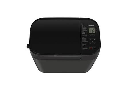 Machine à pain Panasonic Avec distributeur de fruits secs SD-R2530KXE ...