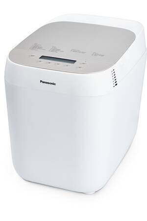 Machine à pain Panasonic CROUSTINA SD-ZP2000WXE | Darty