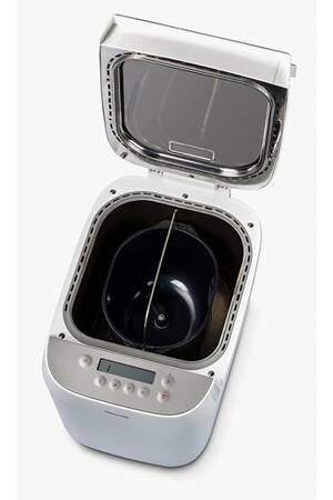 Machine à pain Panasonic CROUSTINA SD-ZP2000WXE | Darty