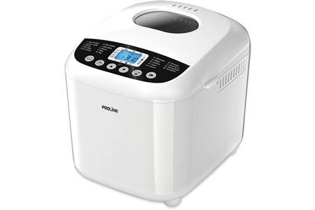 Machine à pain Proline MP1600 | Darty