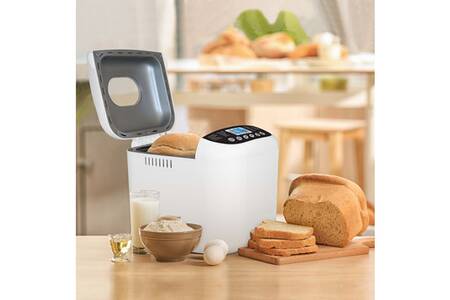 Machine à pain Proline MP1600 | Darty