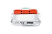 Yaourtiere Tefal yg660132 | Darty