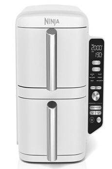 Ninja Air Fryer Darty