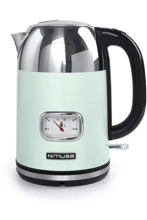 Bouilloire Muse MS-020 AG | Darty