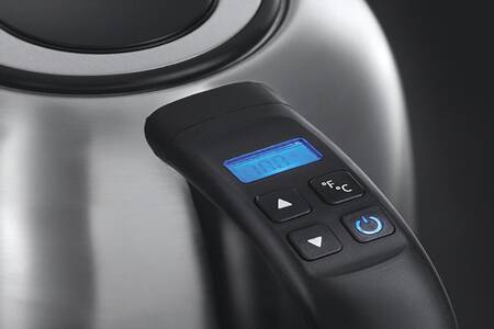 Bouilloire Russell Hobbs 21040-70 BUCKINGHAM | Darty