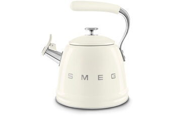 Bouilloire Smeg Beigenull