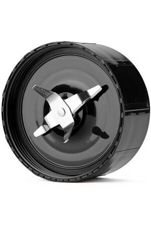 Blender Magic Bullet Mini-blender MBR06B noir 3 accessoires | Darty