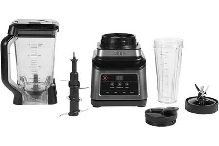 Blender Ninja Blender 2-en-1 Auto-iQ Ninja BN750EU - BN750EU | Darty