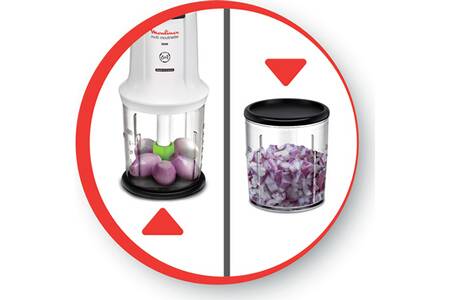 Hachoir Moulinex AT723110 | Darty