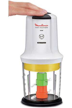 Hachoir Moulinex AT723110 | Darty