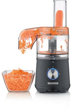 Hachoir Severin KM3864 4 en 1 - KM3864 | Darty