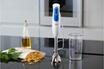 Pied mixeur Braun MQ3020 WH Pesto | Darty