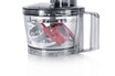 Robot multifonction Bosch Robot de cuisine MultiTalent 3 Plus Noir MCM3PM386 | Darty