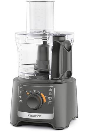 Robot multifonction Kenwood FDP31.360GY | Darty