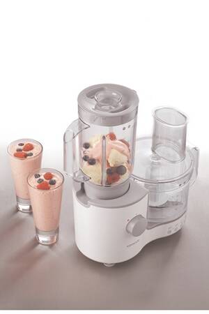 Robot multifonction Kenwood FP190 | Darty