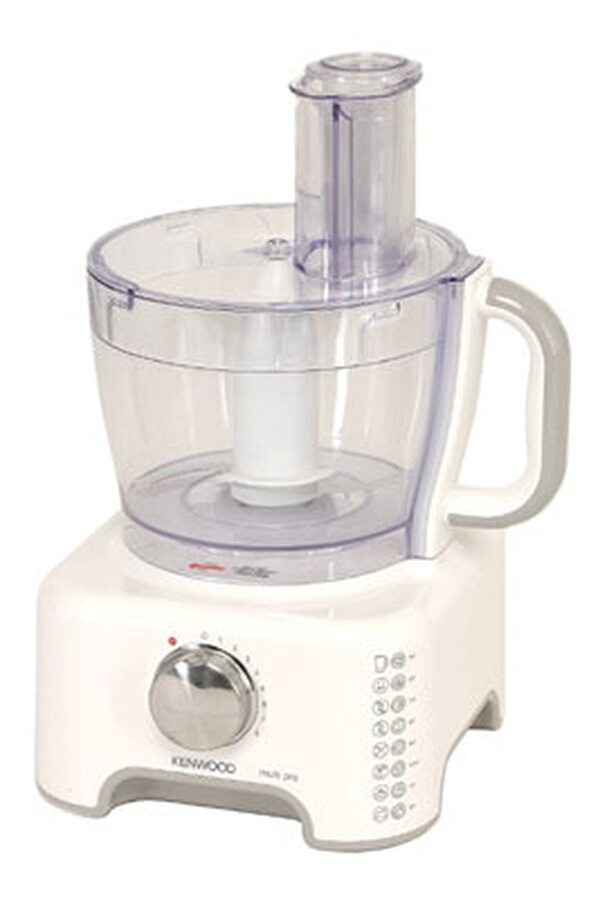 Robot multifonction Kenwood FP734 ROBOT MULTIPRO - fp734 (2375001) | Darty