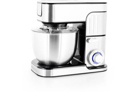 Robot multifonction Kitchen Cook ANTARA PRO INOX | Darty