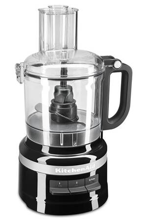 Robot multifonction Kitchenaid 5KFP0719EOB 1,7 L NOIR ONYX | Darty