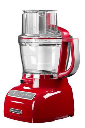 Robot multifonction Kitchenaid 5KFP1335EER | Darty