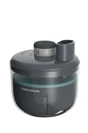 Robot multifonction Morphy Richards M401014EE Prepstar | Darty