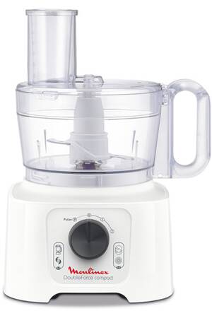 Robot multifonction Moulinex FP54211 DoubleForce compact reconditionne ...