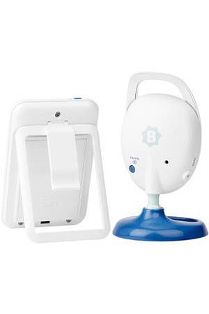 Babyphone Badabulle Babyphone video 250m Badabulle | Darty