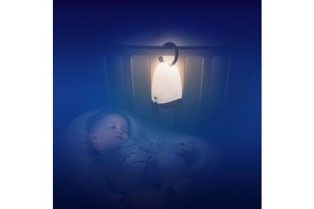 Veilleuses Pabobo Lanterne magique à souffle Lumiblo | Darty