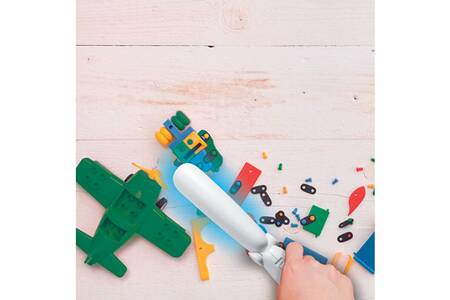 Stérilisateur biberon Uvcleaner UV CLEANER BEST OF TV | Darty