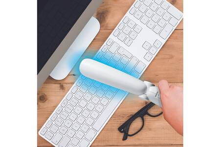 Stérilisateur biberon Uvcleaner UV CLEANER BEST OF TV | Darty