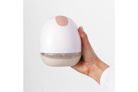 Tire lait Perifit mains-libres Pump 27 cm | Darty