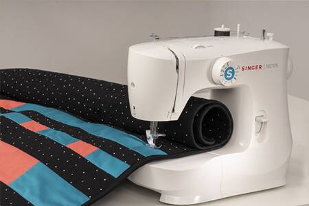 Machine à coudre Singer Machine à coudre M 2105 + Mégabox | Darty
