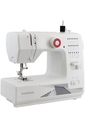 Machine a coudre Thomson CREATION TH20SW - CREATION TH20SW | Darty