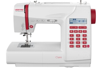 Machine à coudre - Livraison gratuite Darty Max - Darty