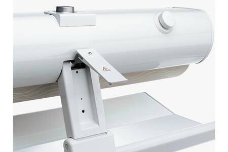 Centre de repassage Miele B995D BLANC | Darty
