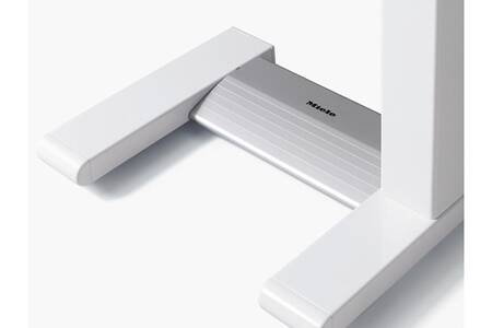 Centre de repassage Miele B995D BLANC | Darty