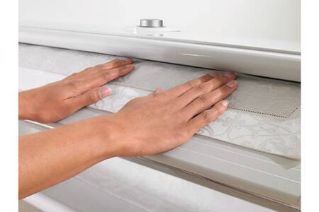 Centre de repassage Miele B995D BLANC | Darty