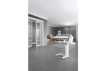 Centre de repassage Miele B995D BLANC | Darty