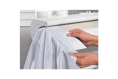 Centre de repassage Miele B995D BLANC | Darty