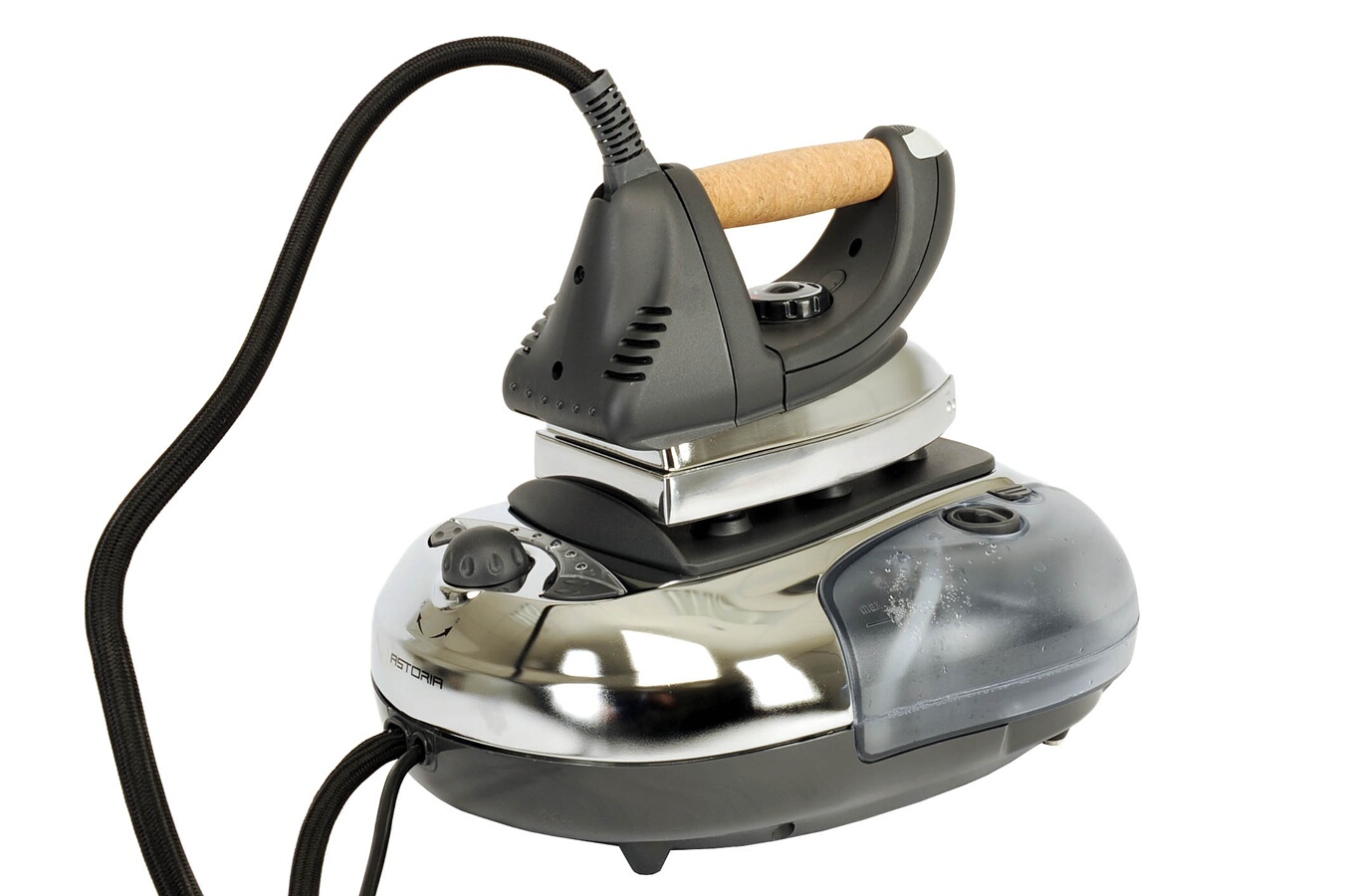 Centrale vapeur Astoria RC555B PROMPTO - RC555B (2789078) | Darty