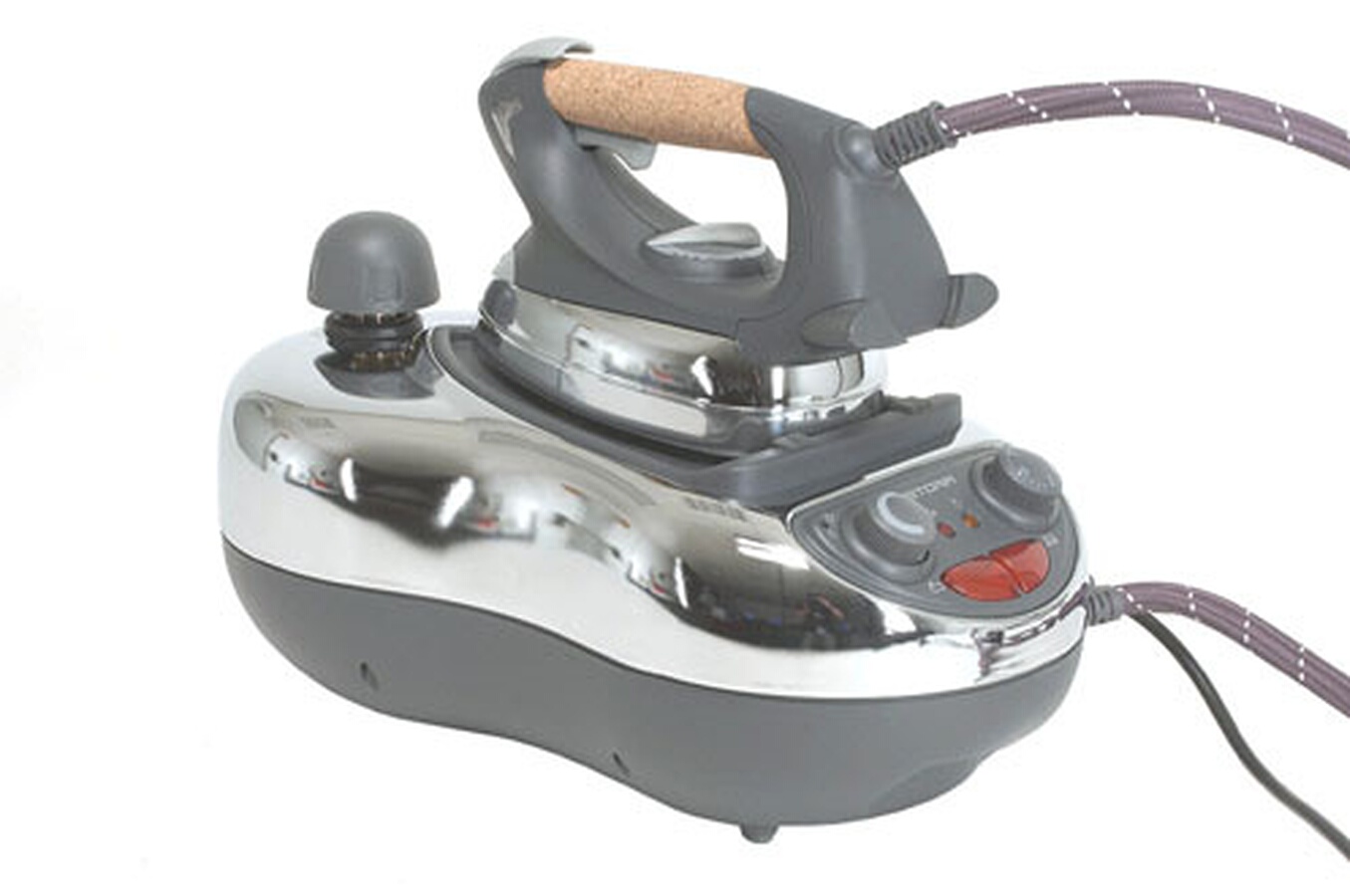 Centrale vapeur Astoria RC 376A PERFECTION - rc376 (2279274) | Darty