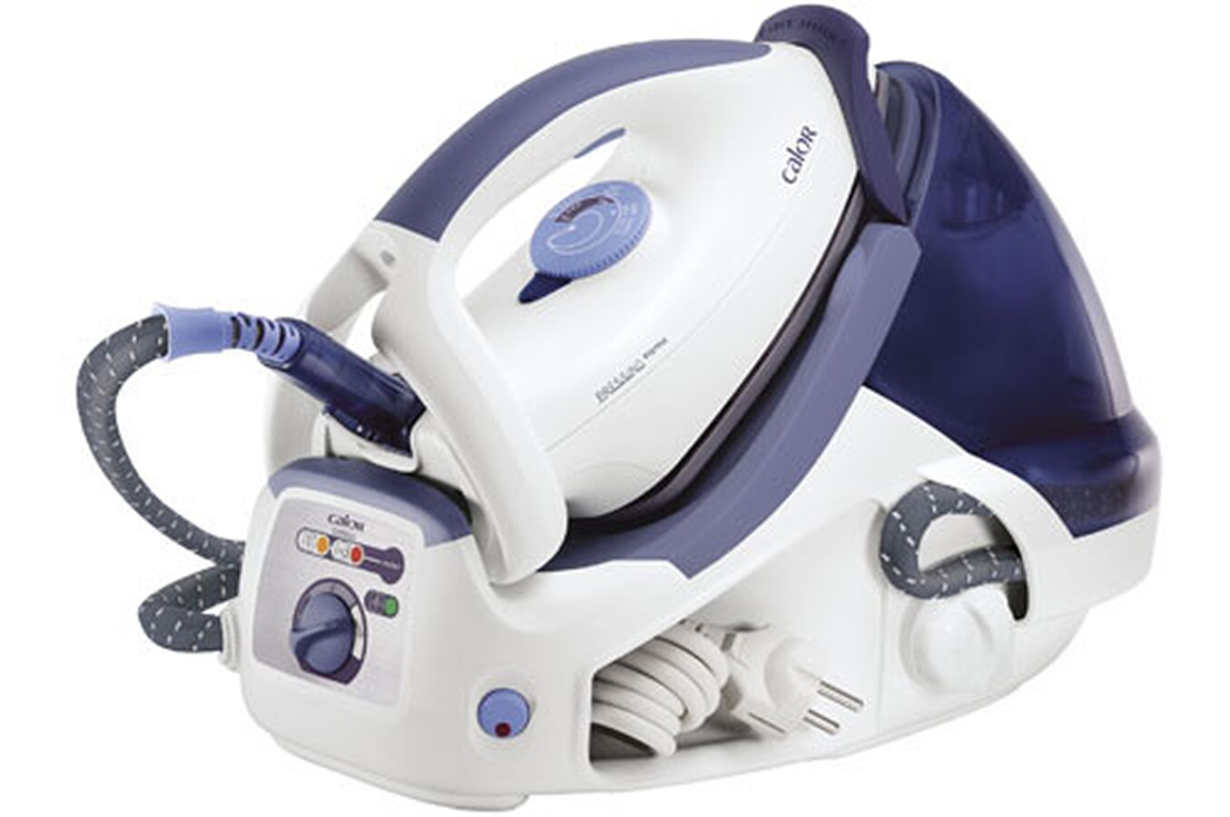 Centrale vapeur Calor GV 7150 CO - GV7150CO (2443813) | Darty