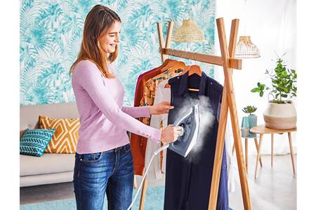 Centrale vapeur Calor Express Easy SV6132C0 | Darty