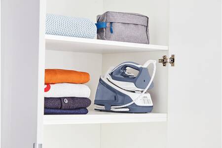 Centrale vapeur Calor Express Easy SV6132C0 | Darty