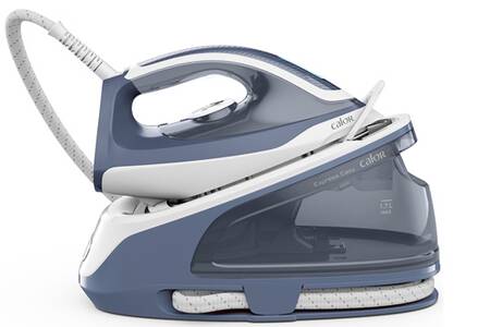 Centrale vapeur Calor Express Easy SV6132C0 | Darty