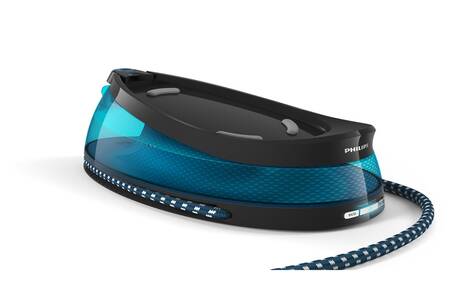 Centrale vapeur Philips PerfectCare sans réglage Compact GC7846/80 | Darty