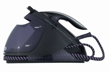 Centrale vapeur Philips GC9650/80 PerfectCare Elite Silence | Darty