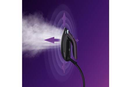 Centrale vapeur Philips PSG8160/30 | Darty