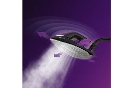 Centrale vapeur Philips PSG8160/30 | Darty