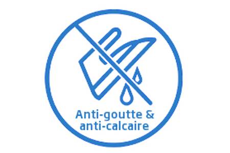 Fer à repasser Beko SIM3126R | Darty