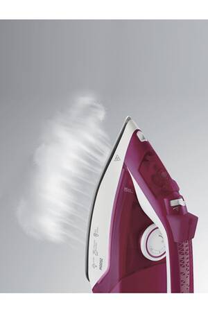 Fer à repasser Beko SIM3126R | Darty